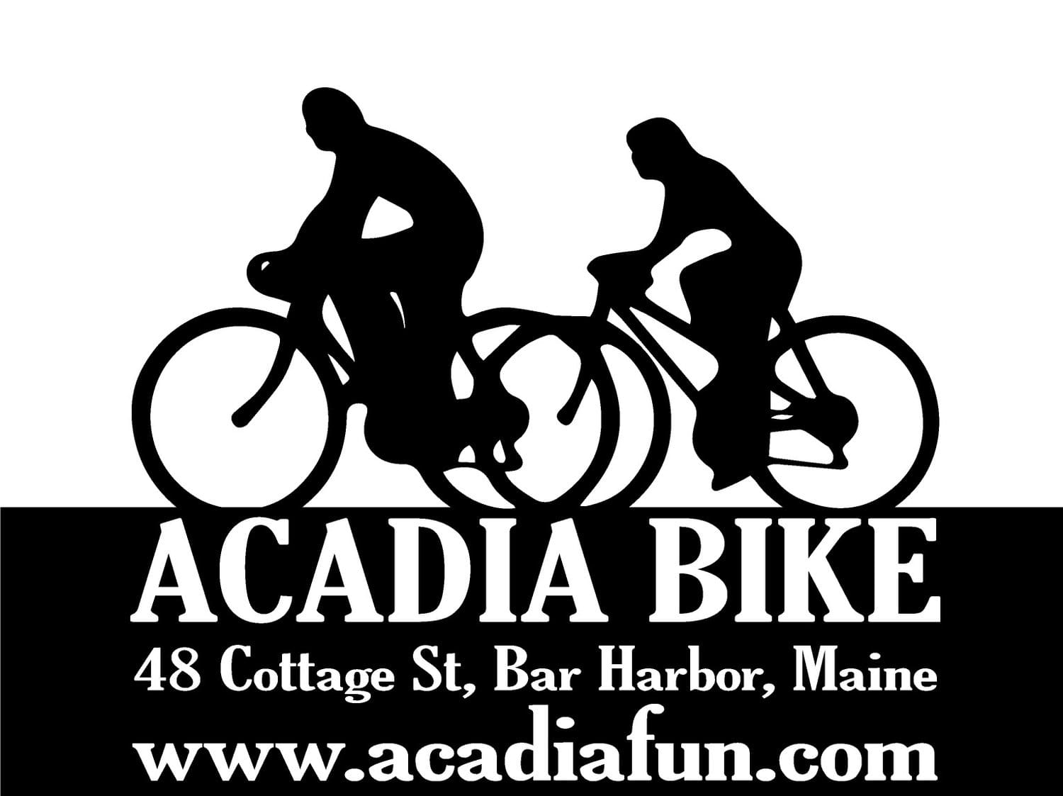 Bikes & E-Bikes | Acadia Bike & Coastal Kayaking Tours
