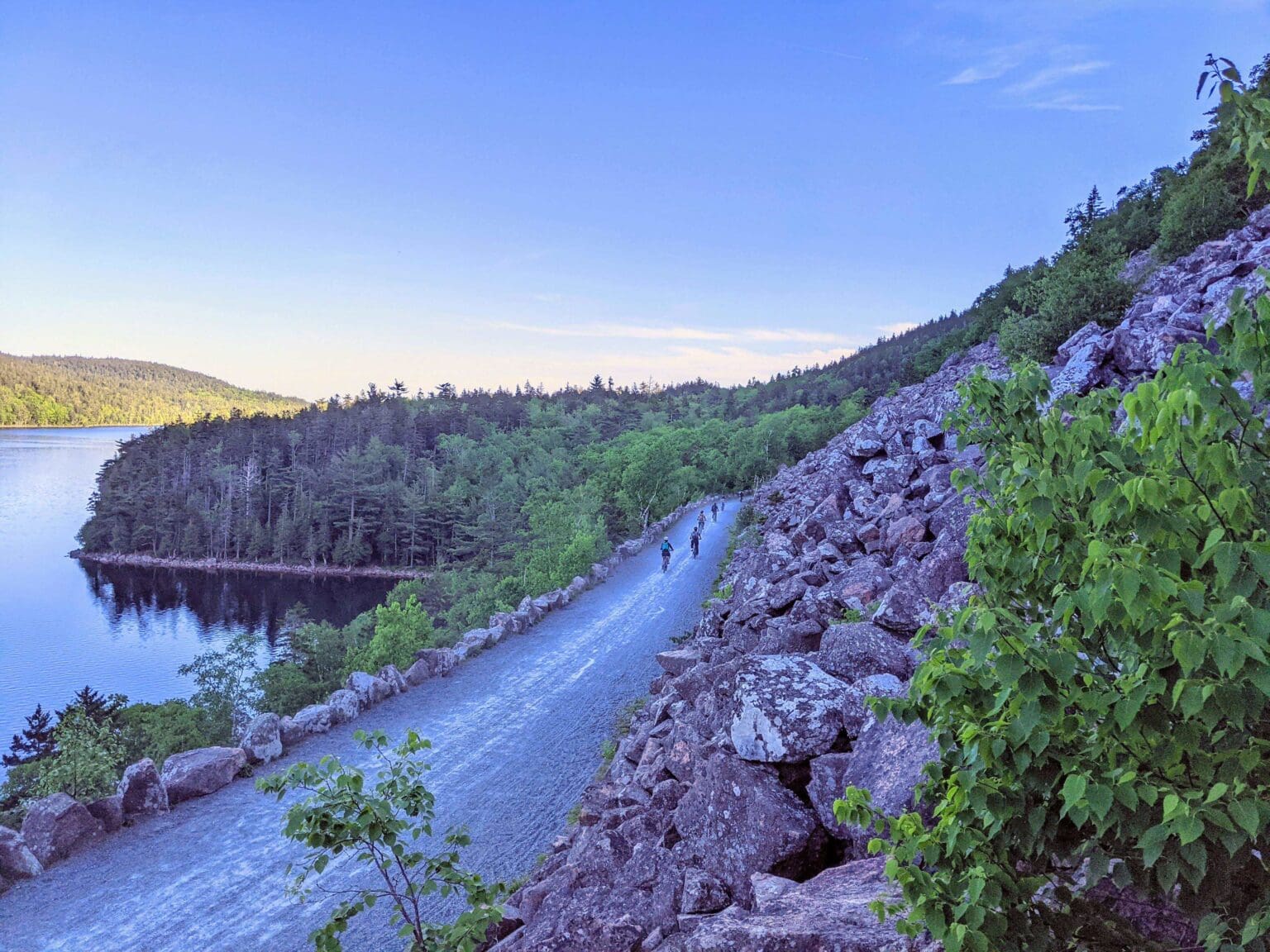 E-Bike Rentals in Bar Harbor, Maine | Explore Acadia by E-Bike