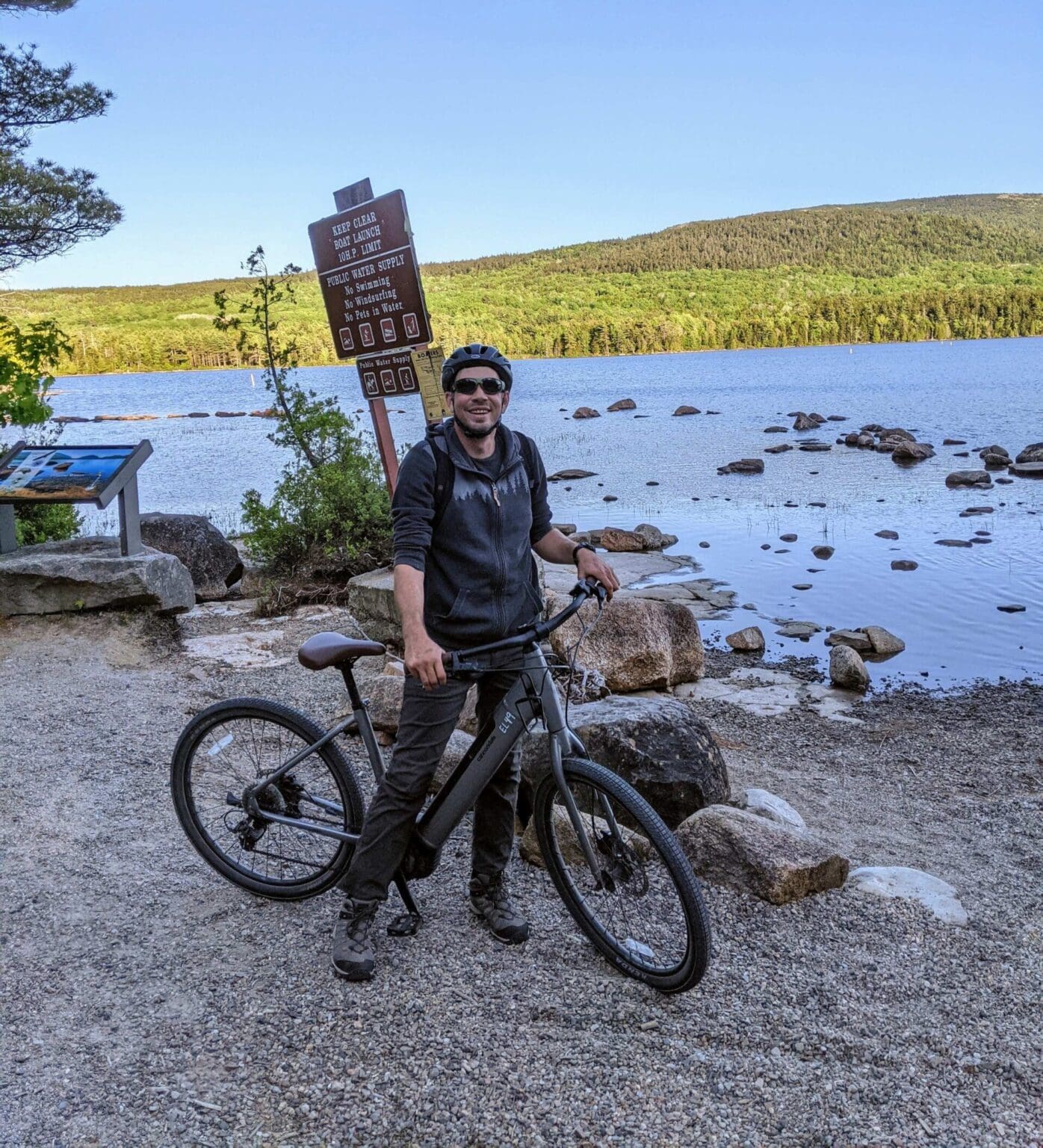 E-Bike Rentals in Bar Harbor, Maine | Explore Acadia by E-Bike