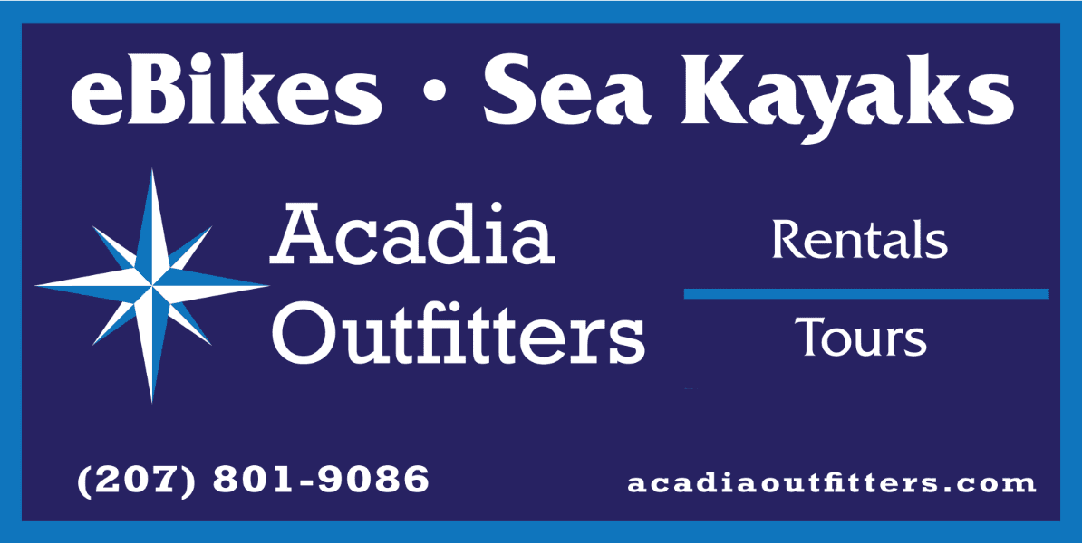 E-Bike Rentals in Bar Harbor | Explore Acadia by E-Bike